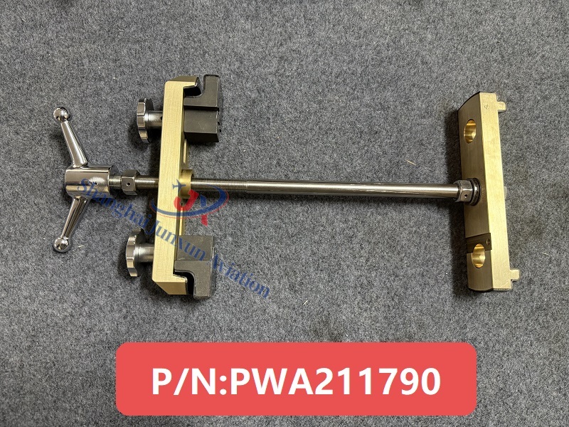 PWA211790-Shanghai Junxun Aviation