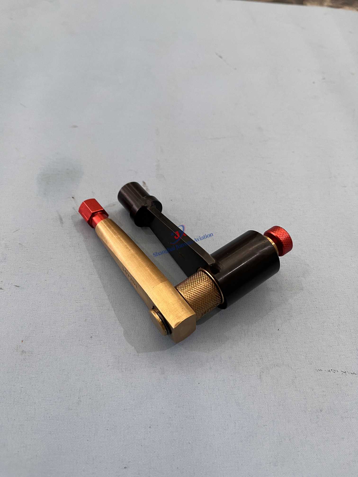 M21930-Shanghai Junxun Aviation