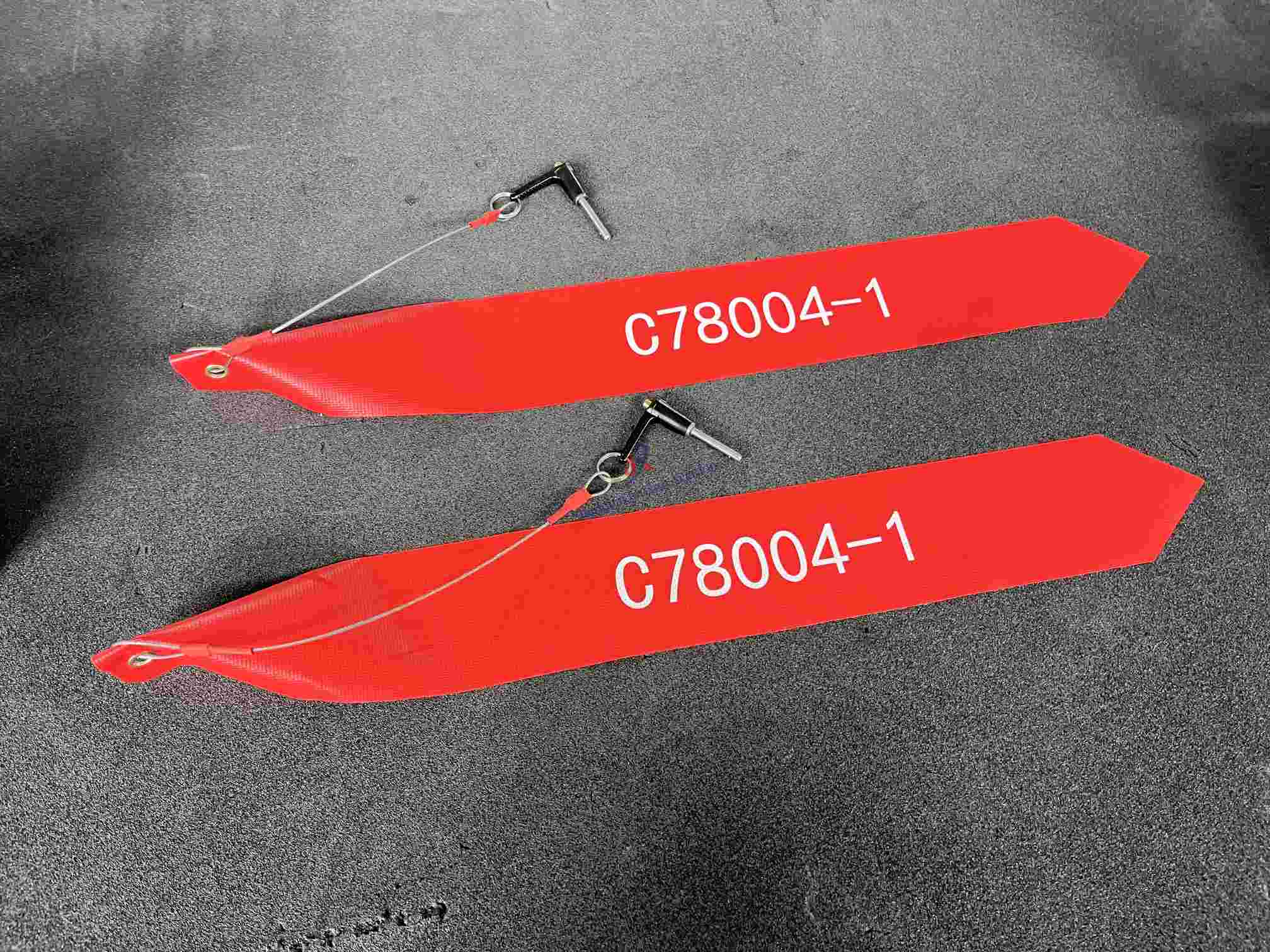 C78004-1-Shanghai Junxun Aviation