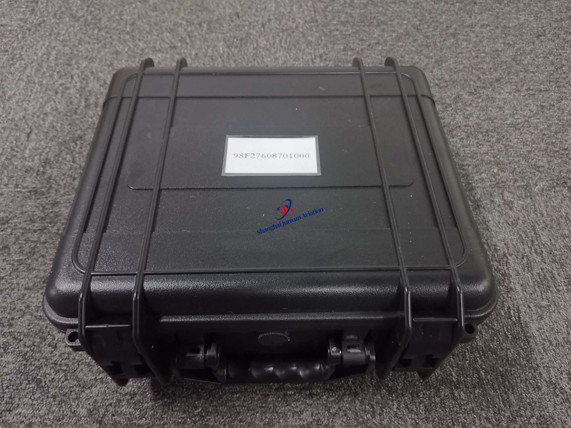 98F27608701000-Shanghai Junxun Aviation