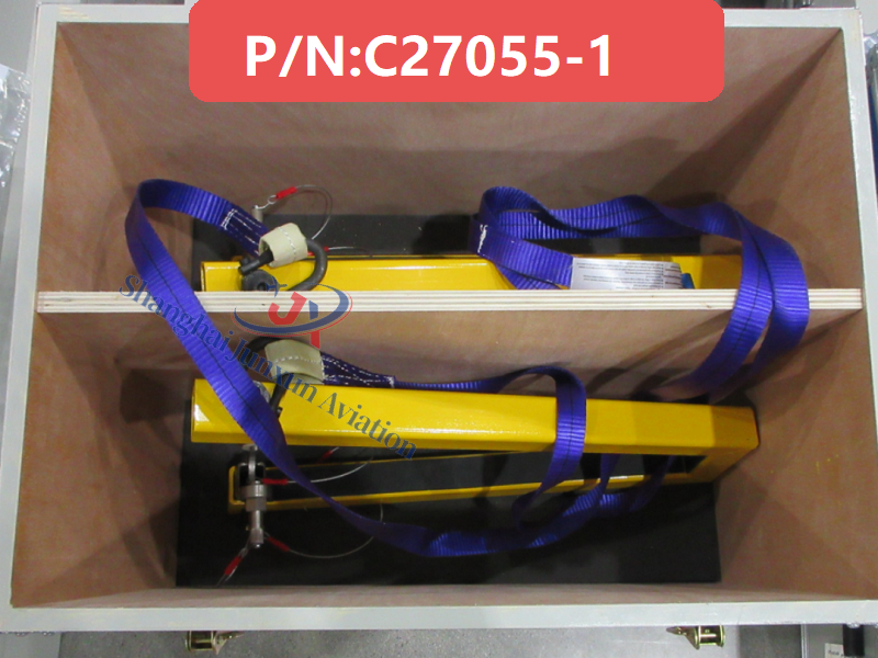 C27055-1-Shanghai Junxun Aviation