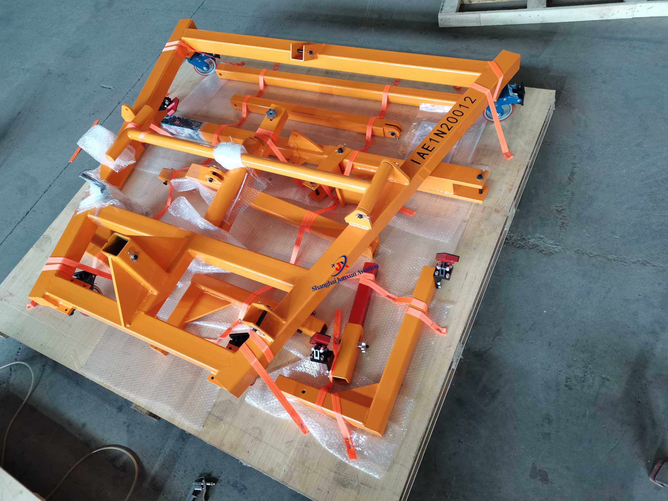 IAE1N20012-Shanghai Junxun Aviation