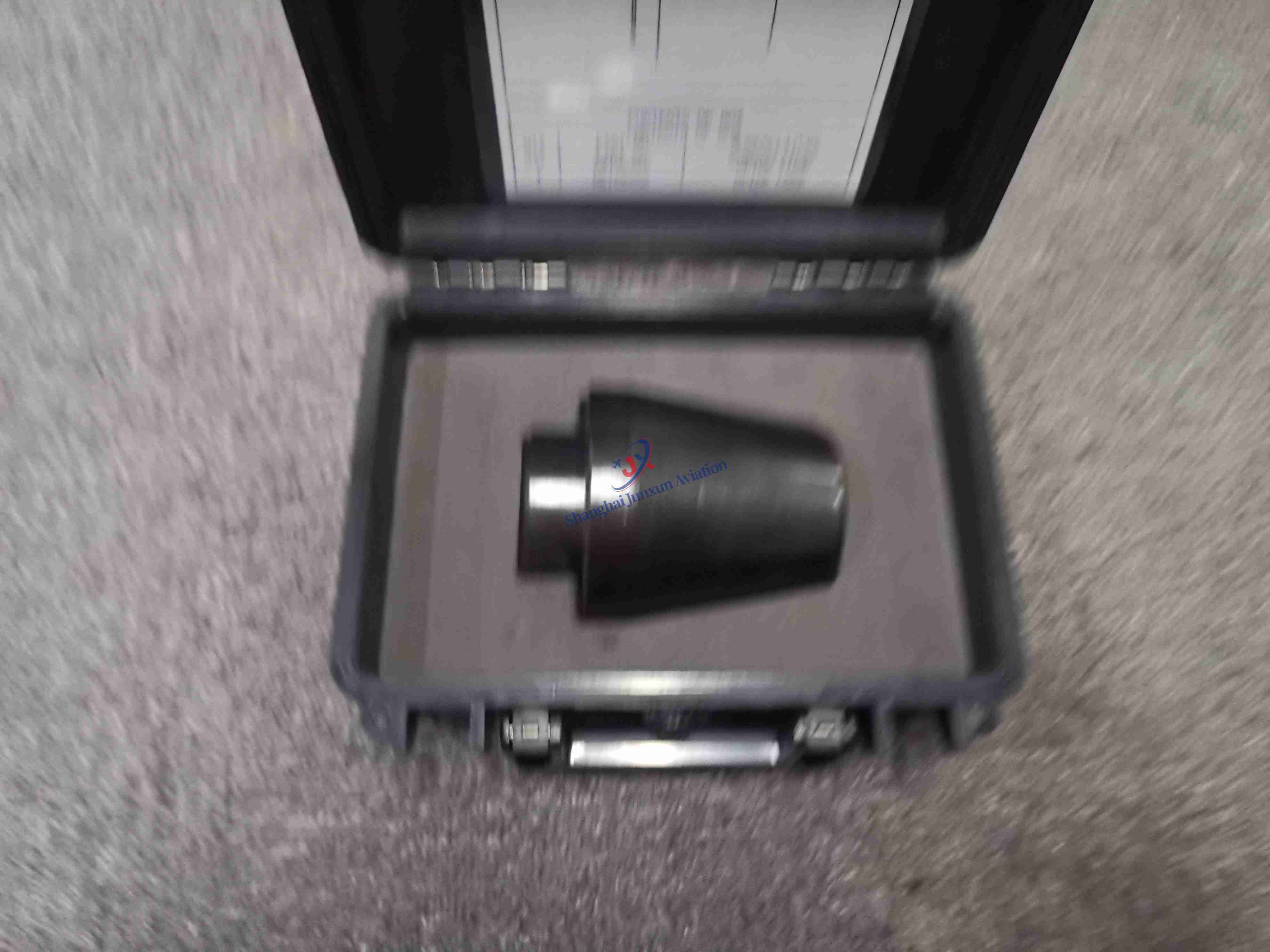 DRT68866-Shanghai Junxun Aviation