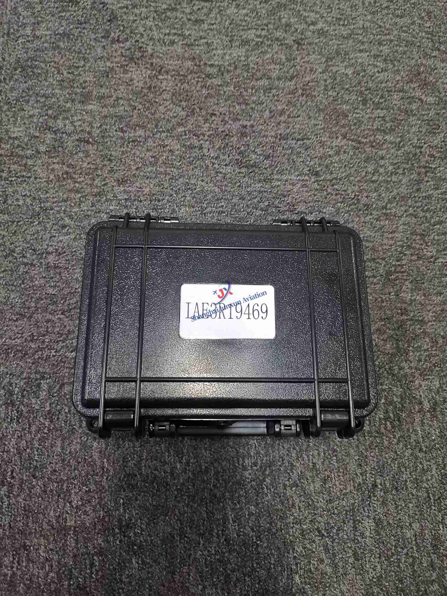 IAE3R19469-Shanghai Junxun Aviation