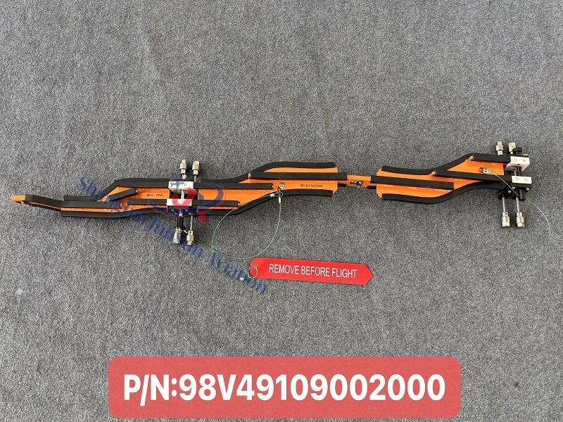 98V49109002000-Shanghai Junxun Aviation