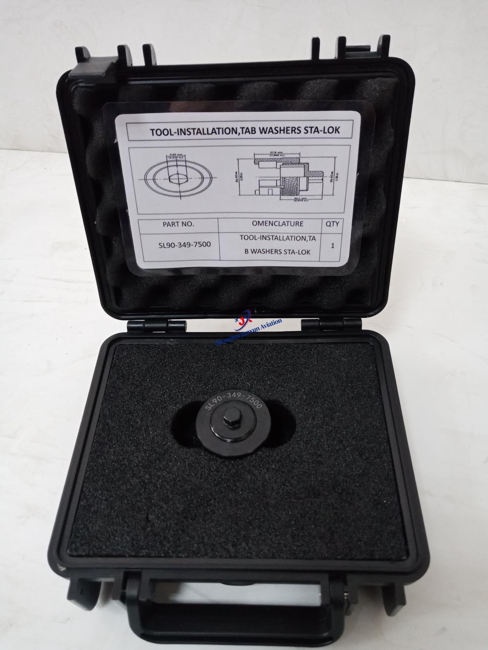 SL90-349-7500-Shanghai Junxun Aviation