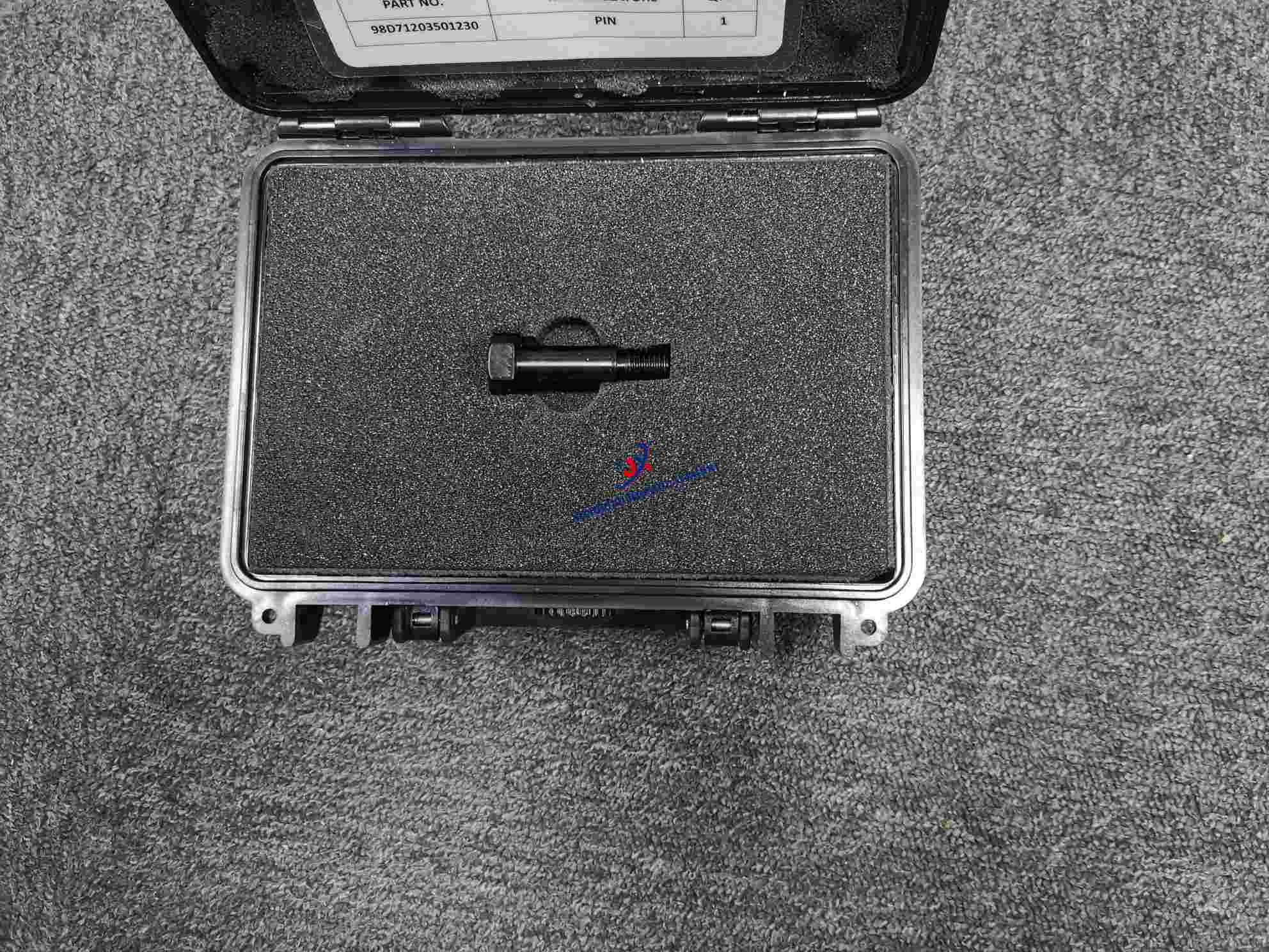 98D71203501230-Shanghai Junxun Aviation