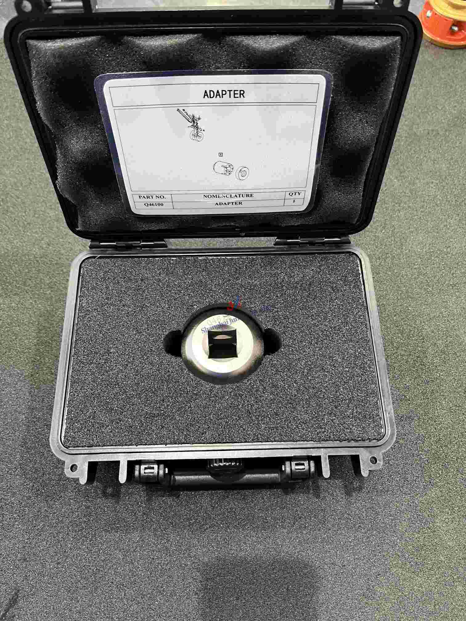 Q46100-Shanghai Junxun Aviation