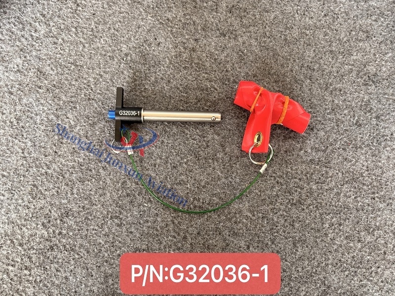 G32036-1-Shanghai Junxun Aviation