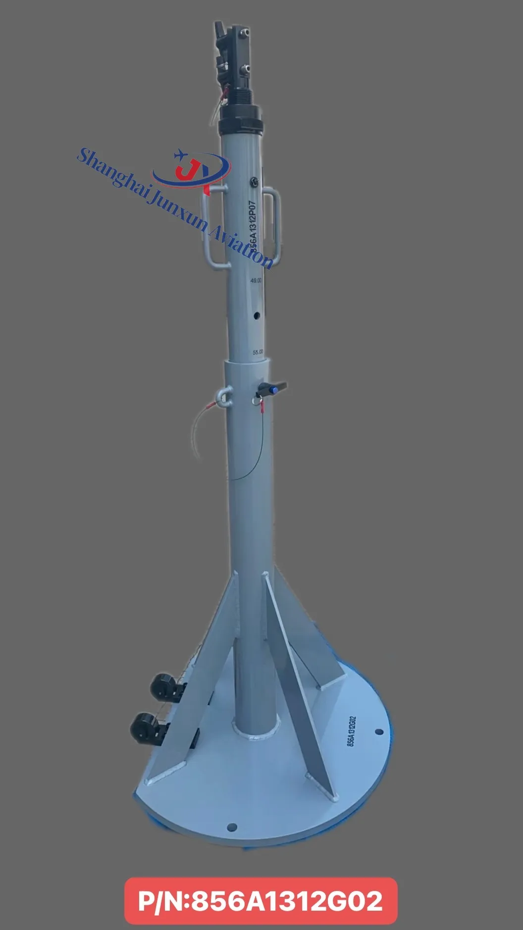 H47682-Shanghai Junxun Aviation