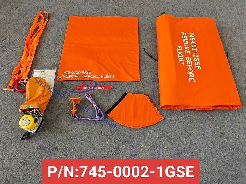 745-0002-1GSE-Shanghai Junxun Aviation