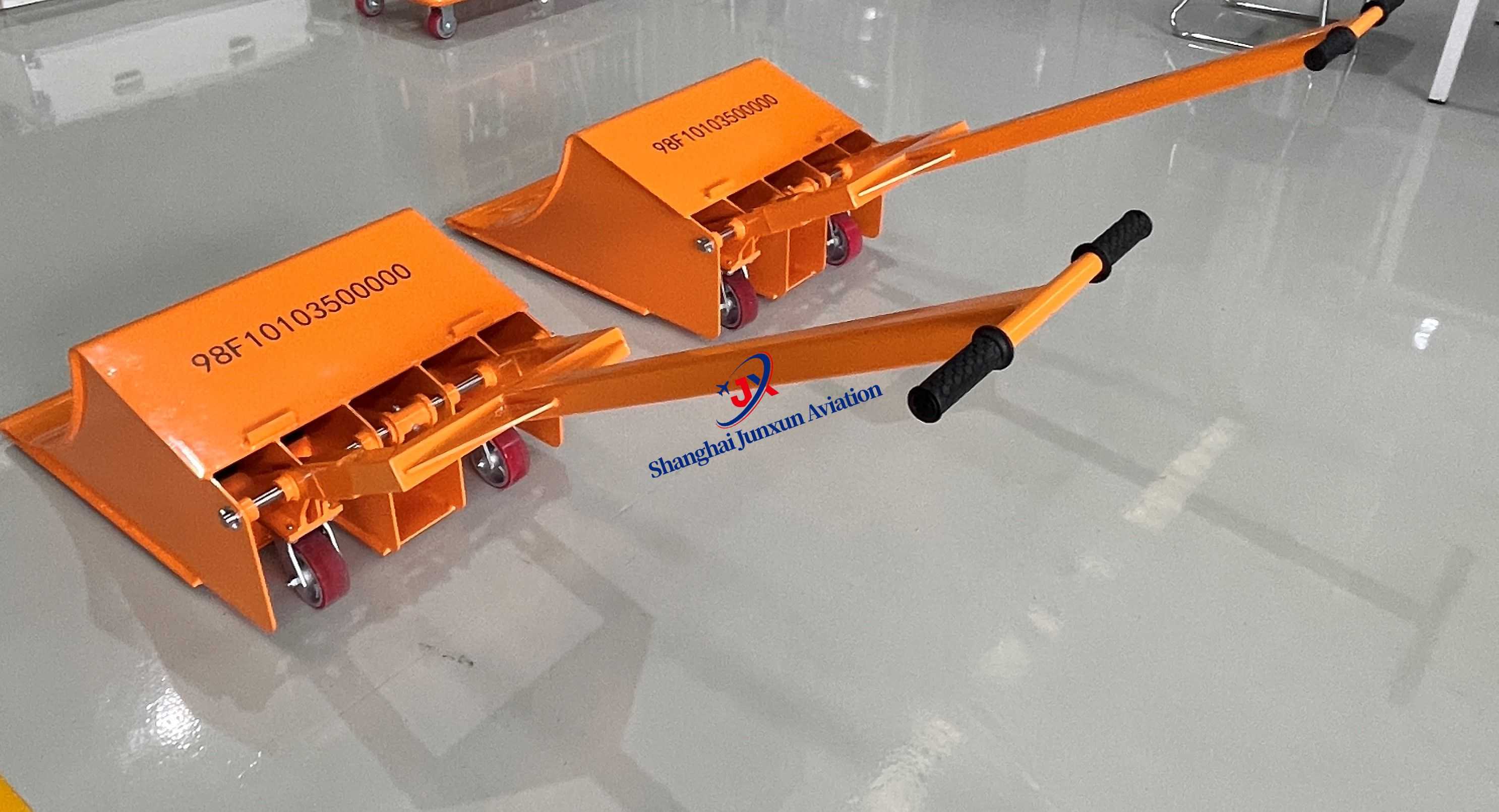 98F10103500000-Shanghai Junxun Aviation