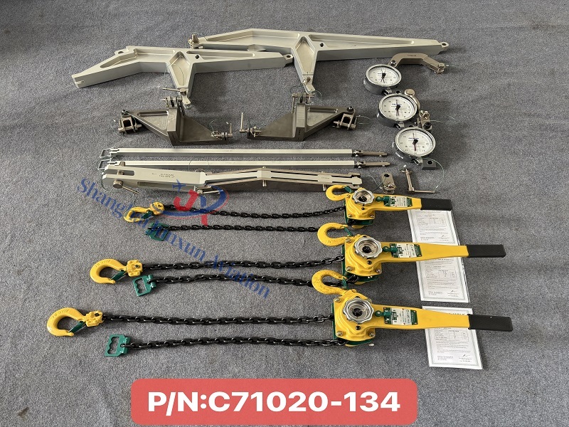 C71020-134 Product Details - High Quality and Reliable [You can add ...