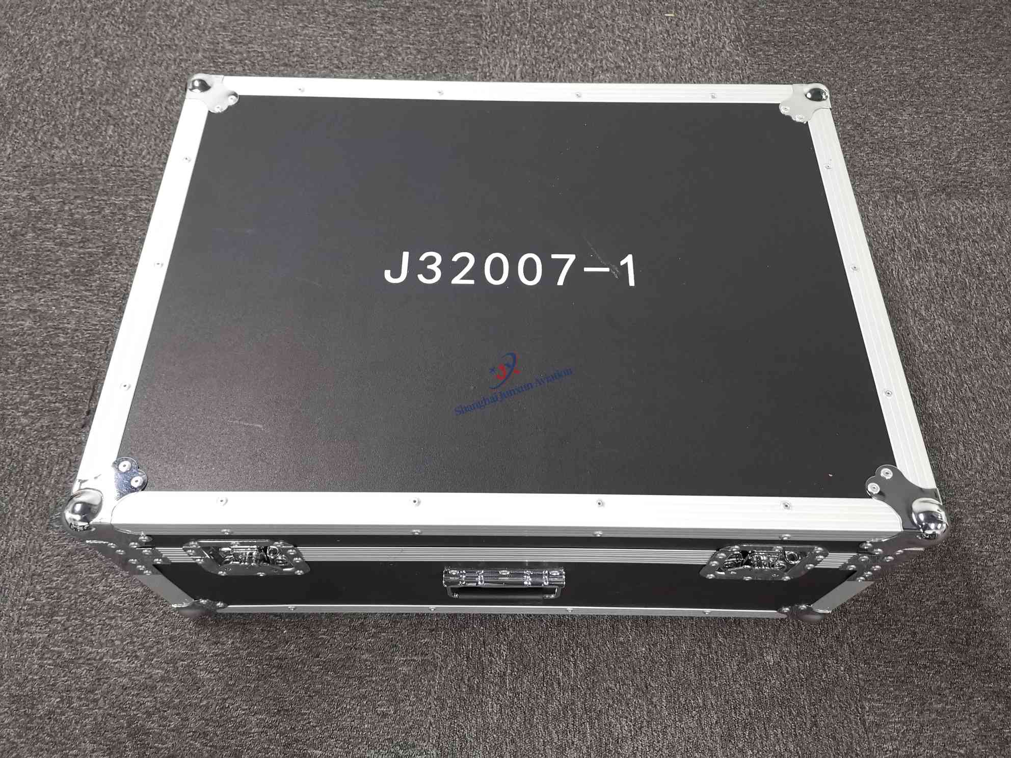 J32007-1-Shanghai Junxun Aviation