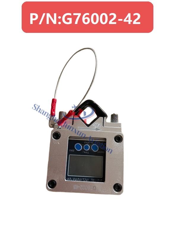 G76002-42-Shanghai Junxun Aviation