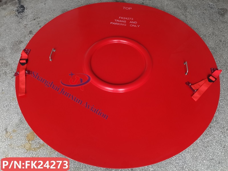 FK24273-Shanghai Junxun Aviation