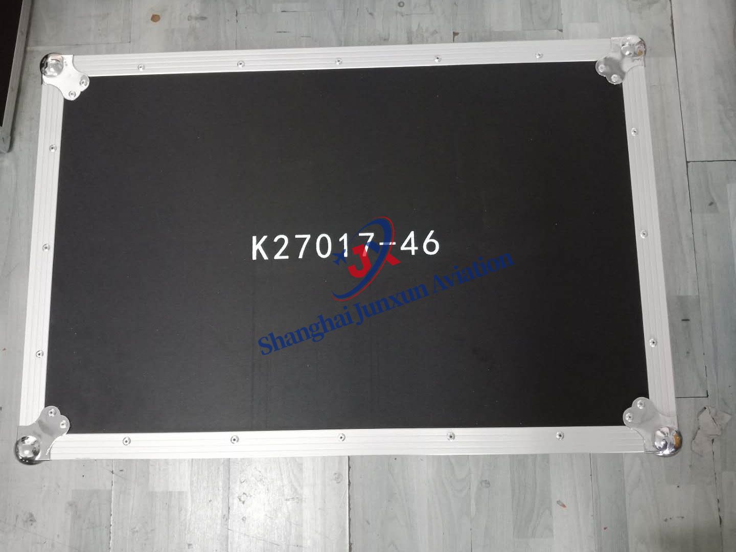 K27017-46-Shanghai Junxun Aviation