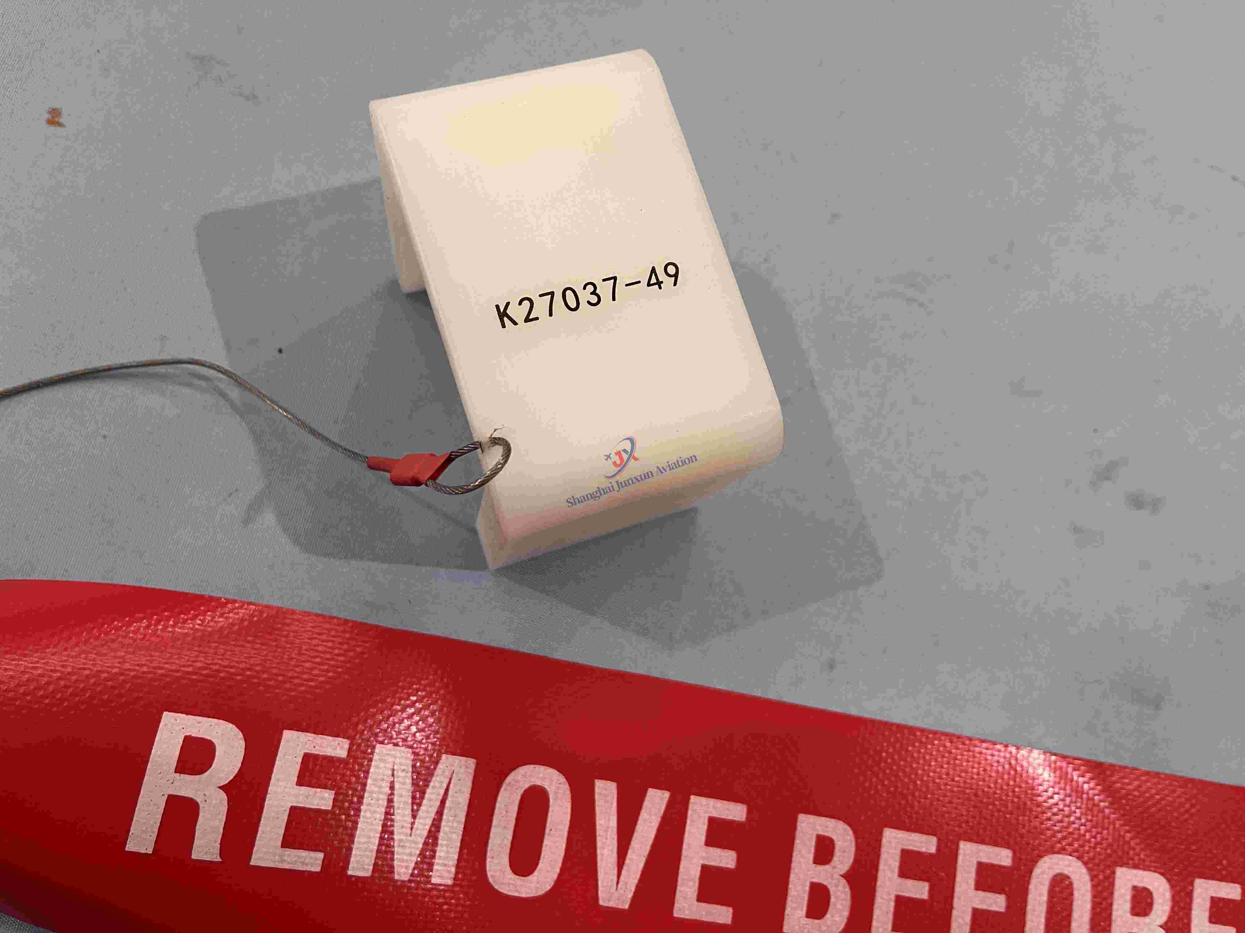 K27037-78-Shanghai Junxun Aviation