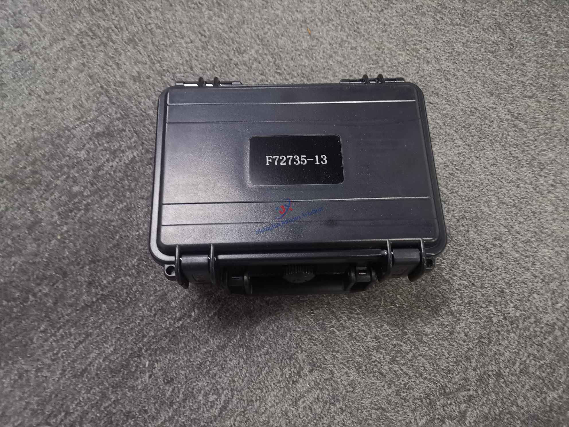 F72735-13-Shanghai Junxun Aviation