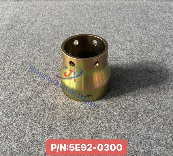 5E92-0300-Shanghai Junxun Aviation