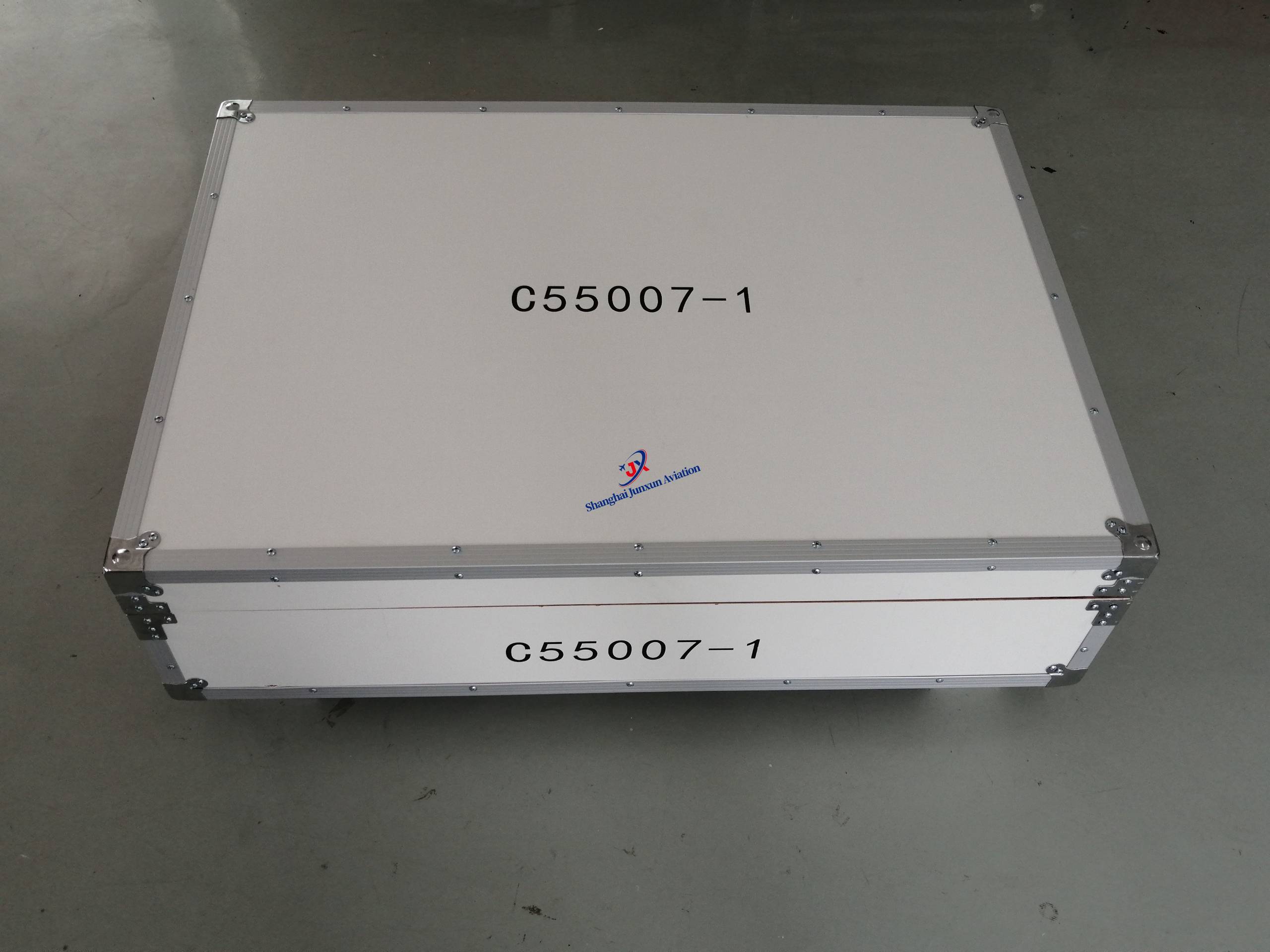 C55007-1-Shanghai Junxun Aviation