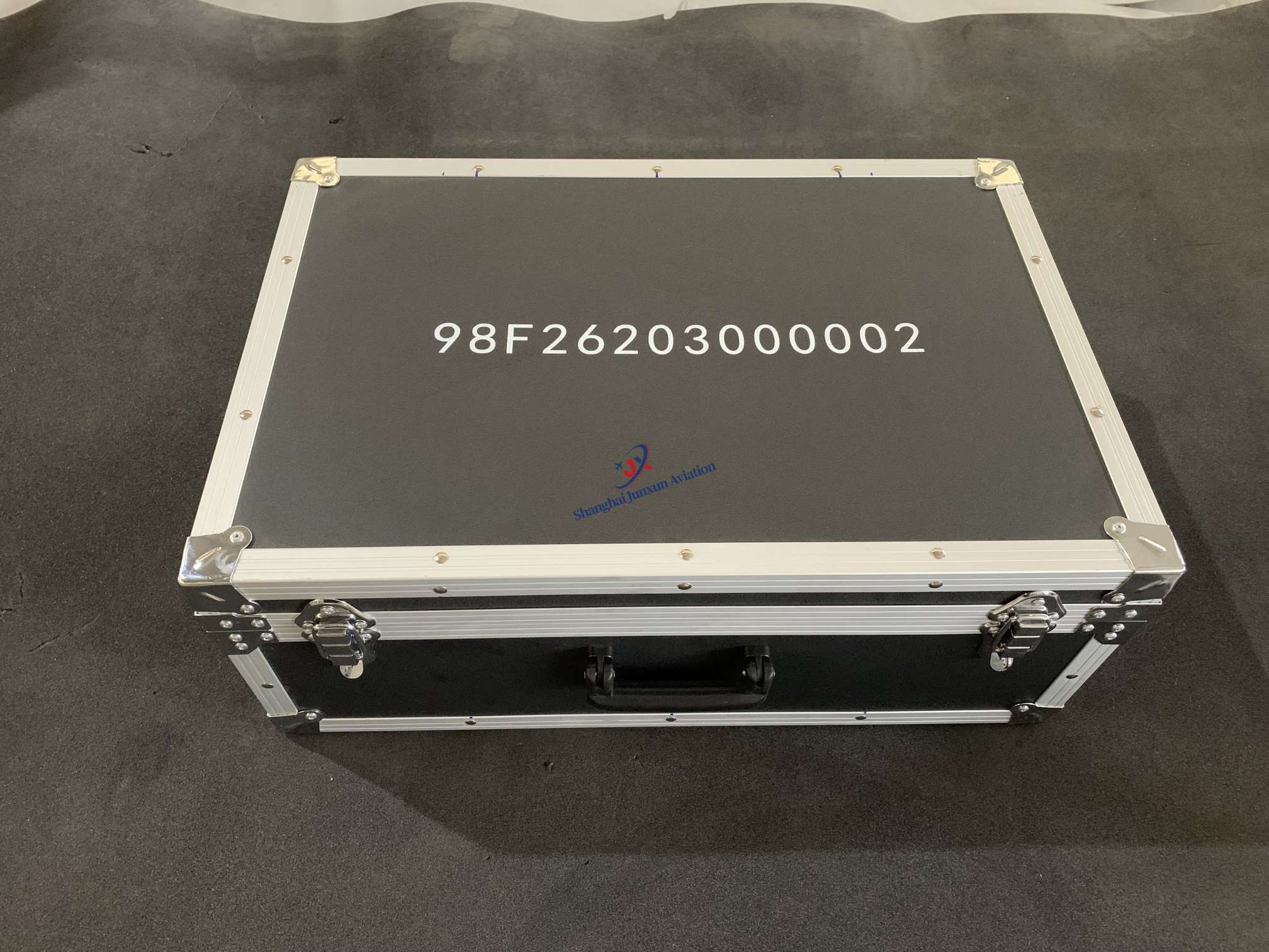 98F26203000002-Shanghai Junxun Aviation