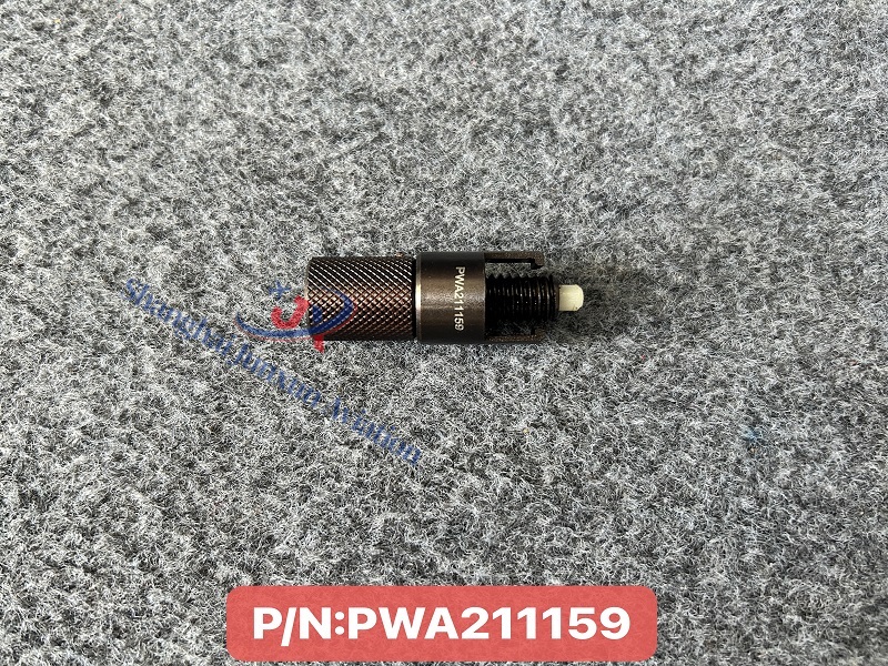 PWA211159 - Technical Details