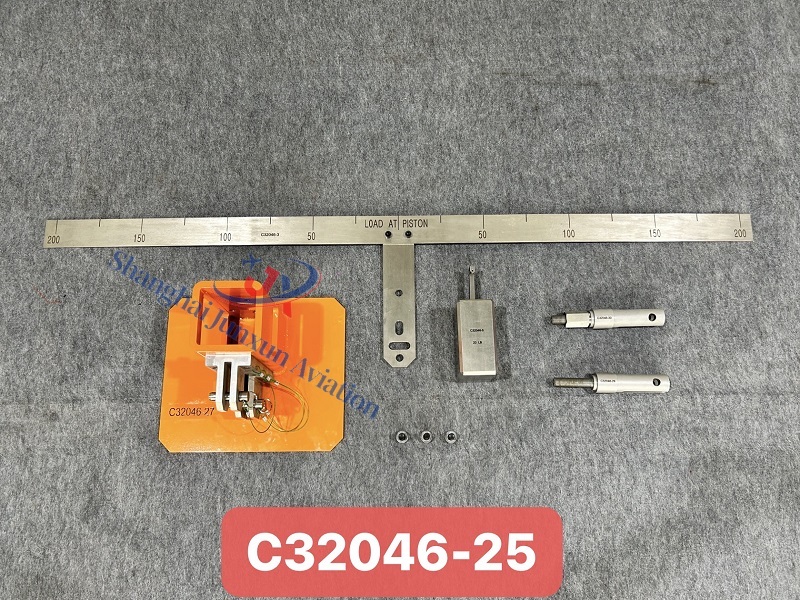 C32046-25-Shanghai Junxun Aviation