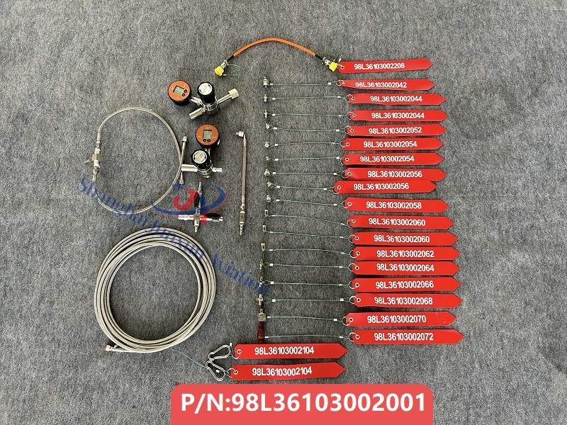 98L36103002001-Shanghai Junxun Aviation