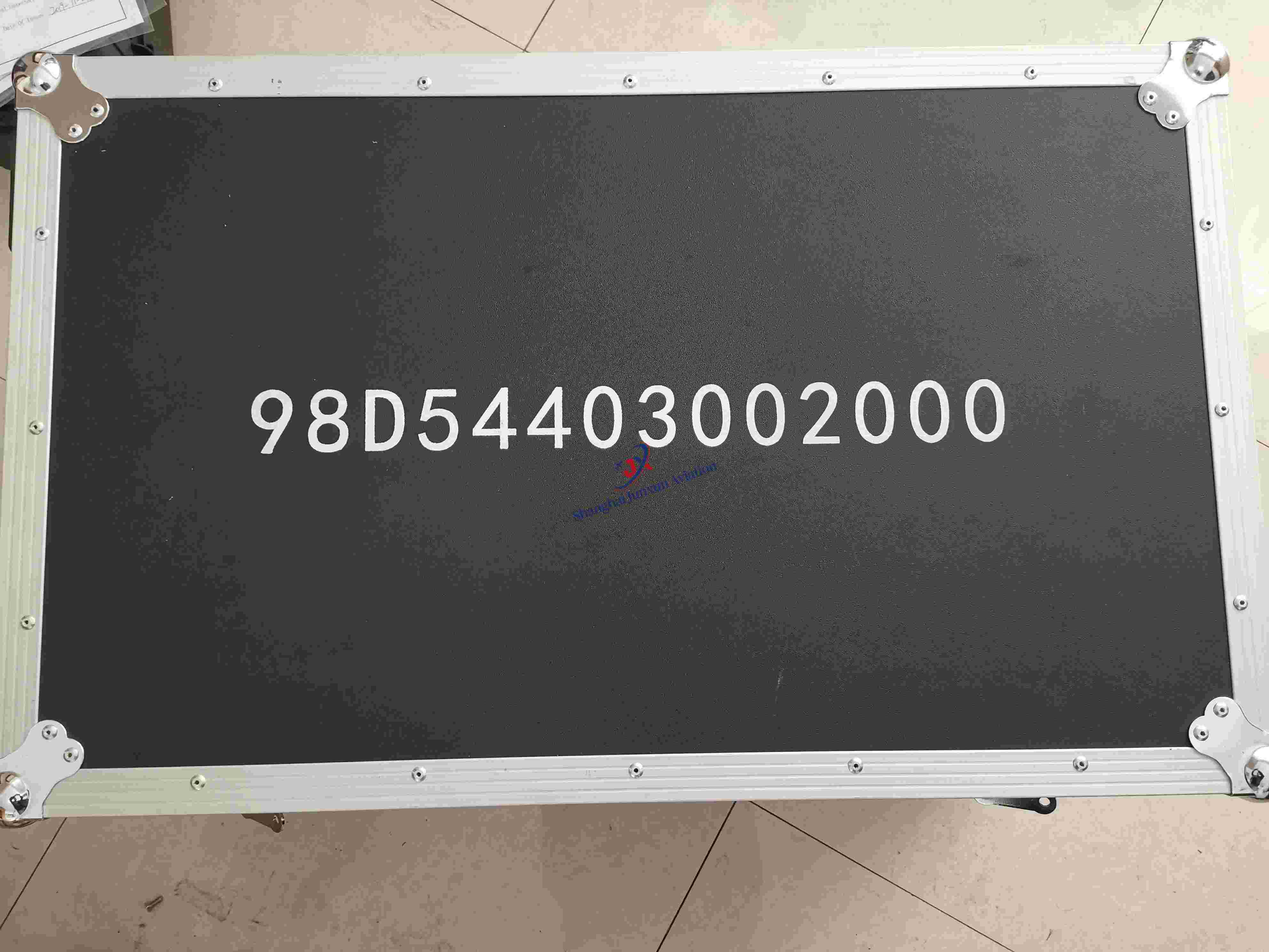 98D54403002000-Shanghai Junxun Aviation