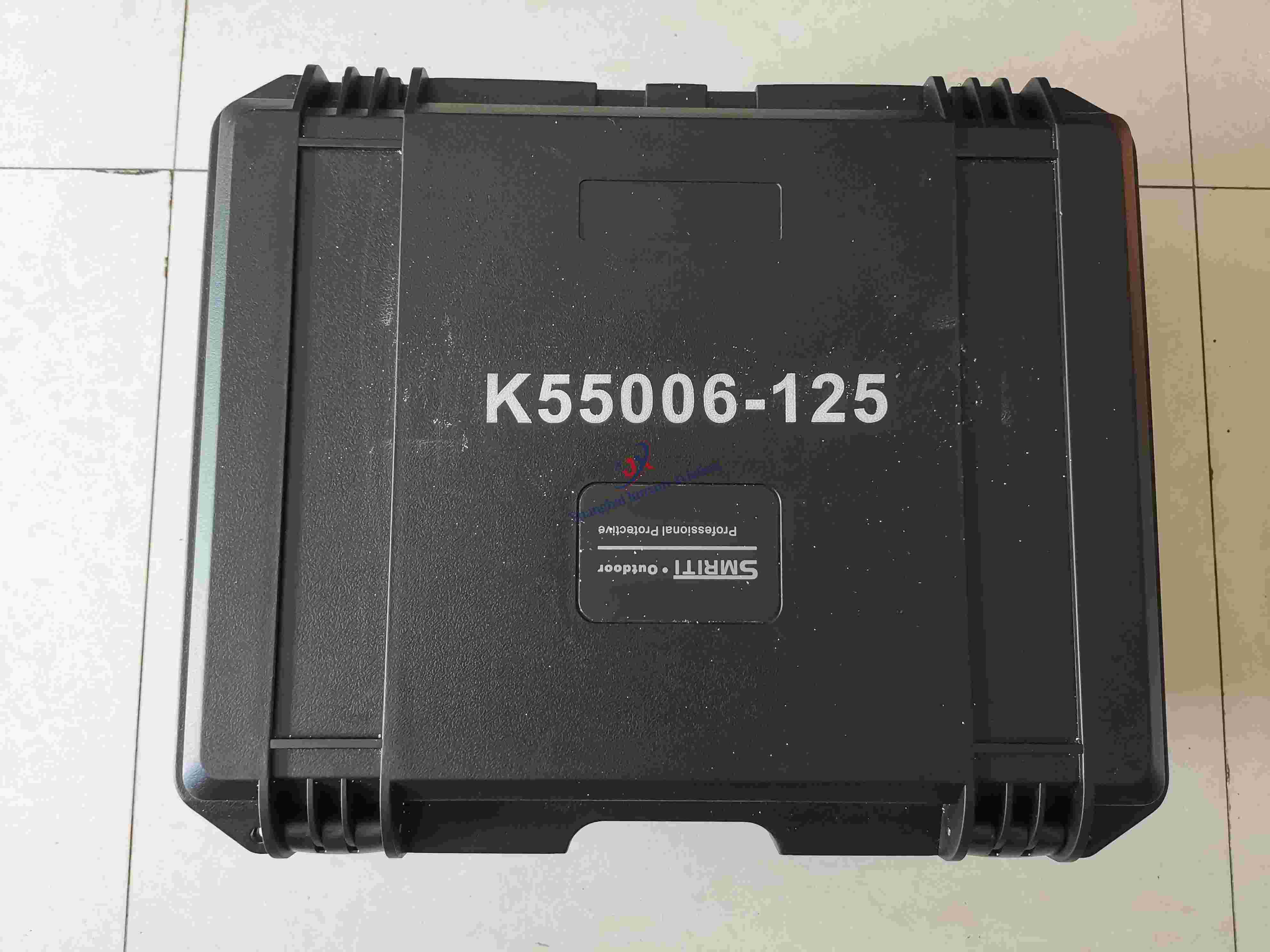 K55006-125-Shanghai Junxun Aviation