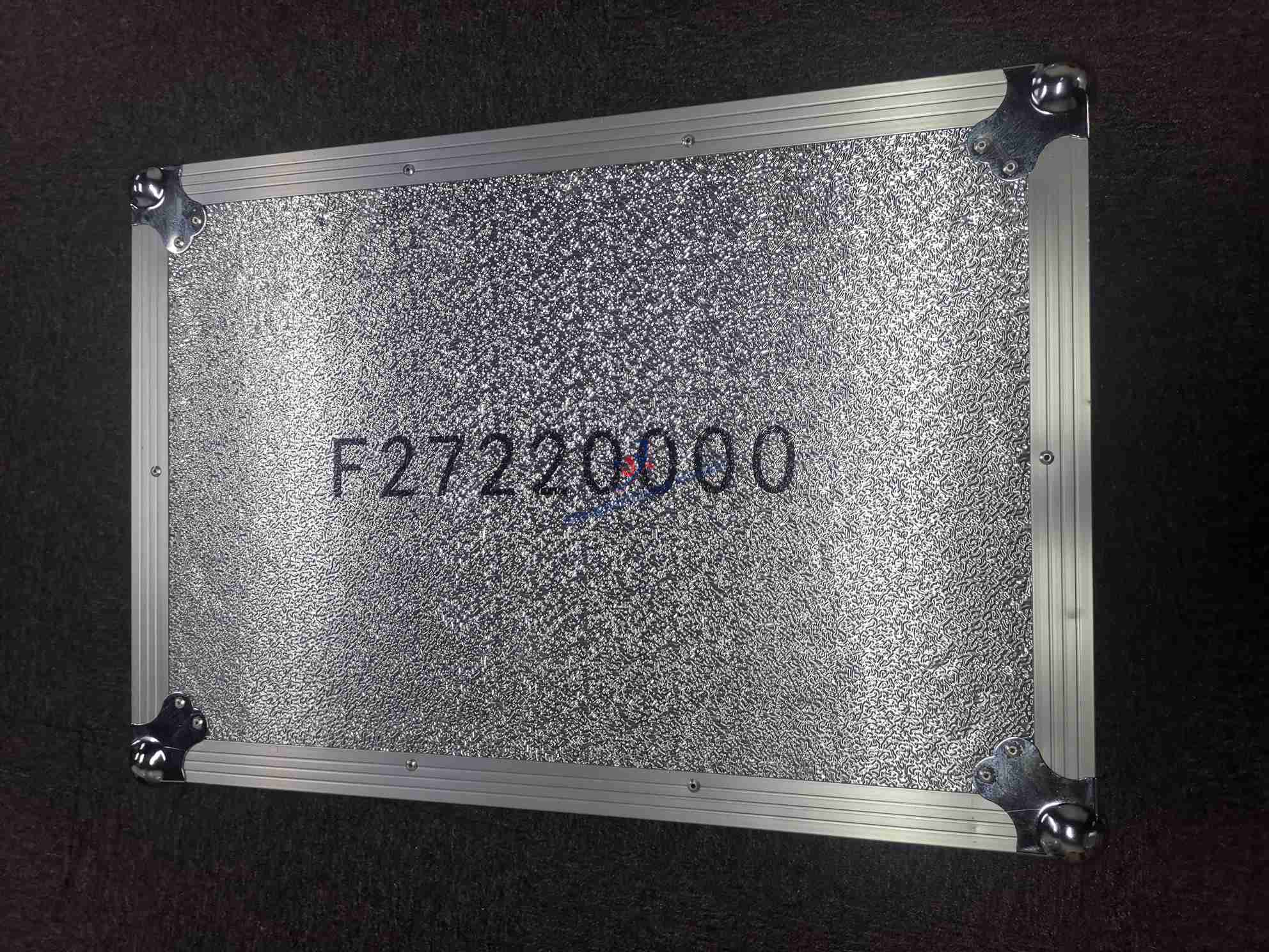 F27220000-Shanghai Junxun Aviation