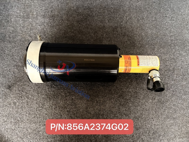 856A2374G02 - Product Details and Information
