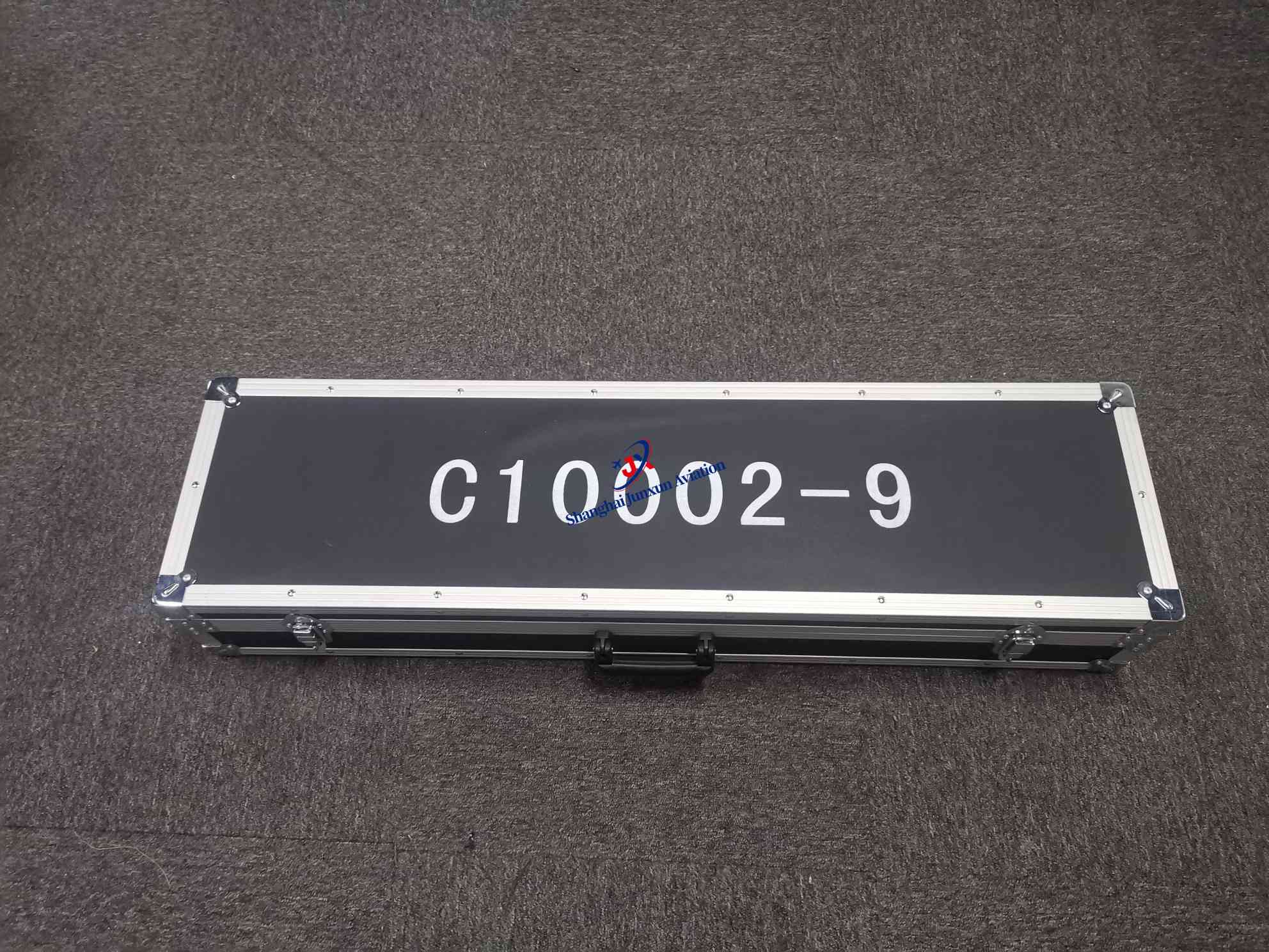 C10002-9-Shanghai Junxun Aviation