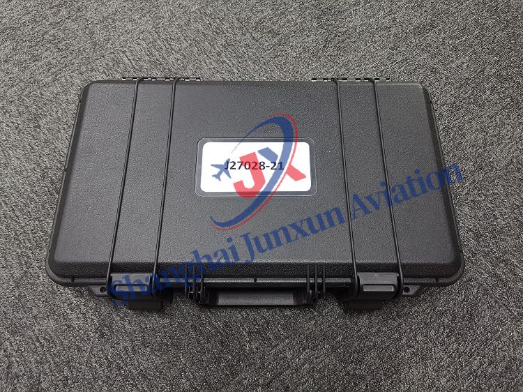 J27028-21-Shanghai Junxun Aviation