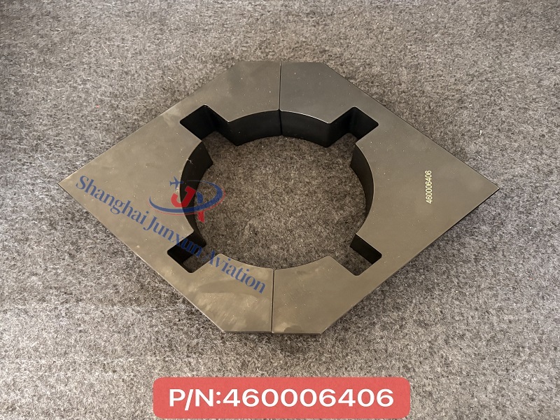 460006406-Shanghai Junxun Aviation