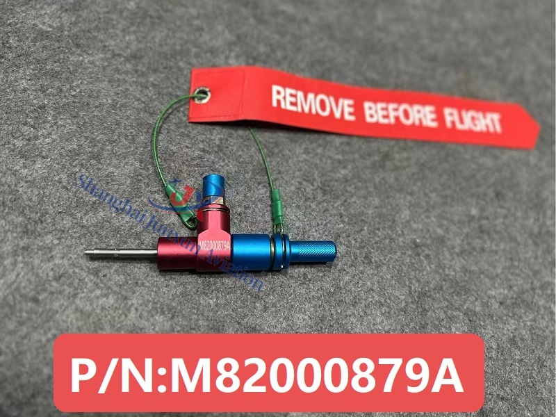 M82000879A-Shanghai Junxun Aviation