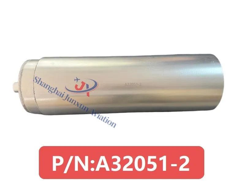 460006410-Shanghai Junxun Aviation