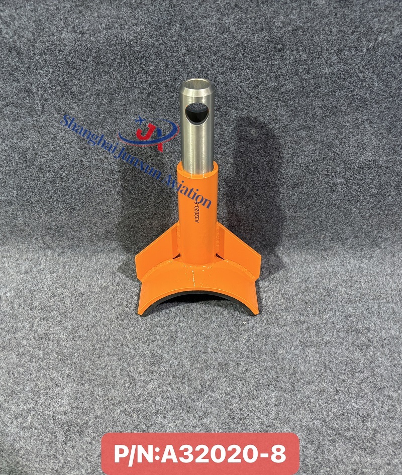 A32020-8-Shanghai Junxun Aviation