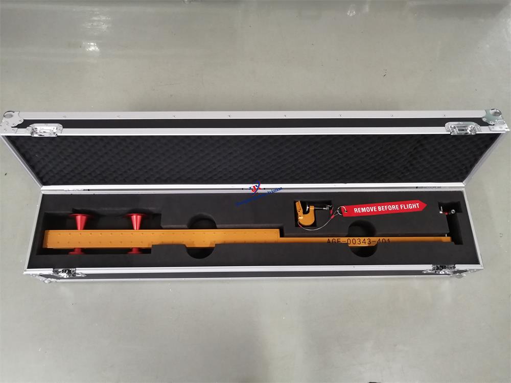 AGE-00343-401-Shanghai Junxun Aviation