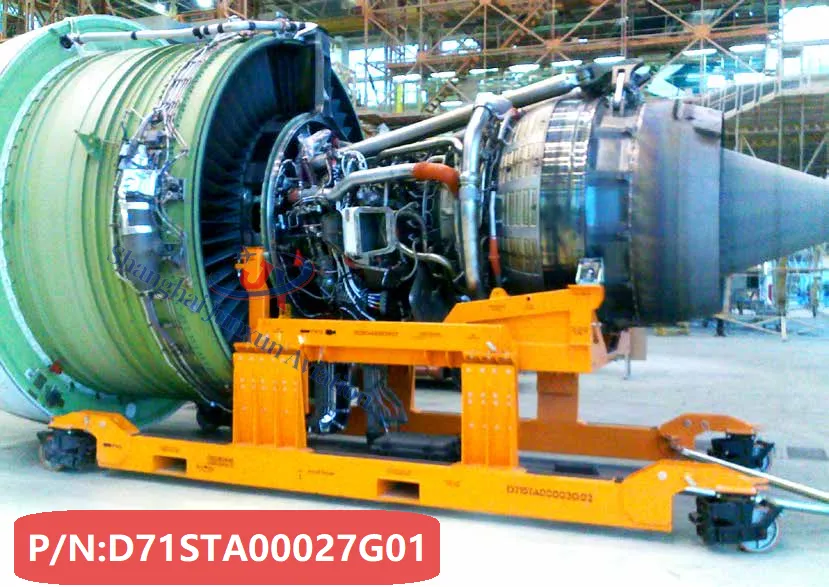 460007242-Shanghai Junxun Aviation