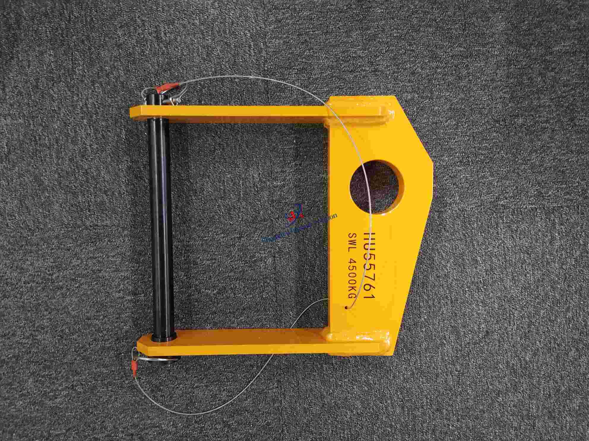 HU55761-Shanghai Junxun Aviation