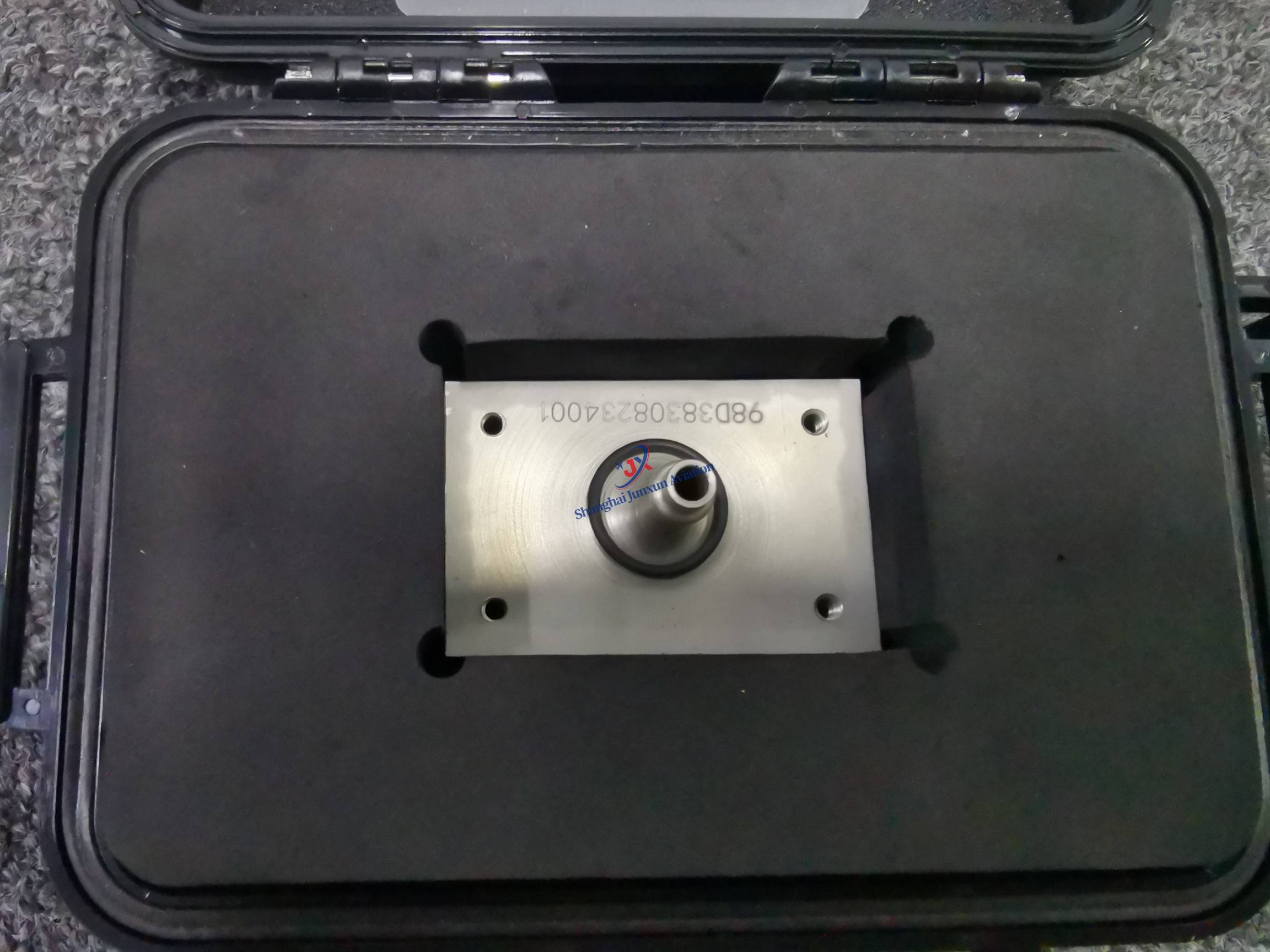 98D38308234001-Shanghai Junxun Aviation