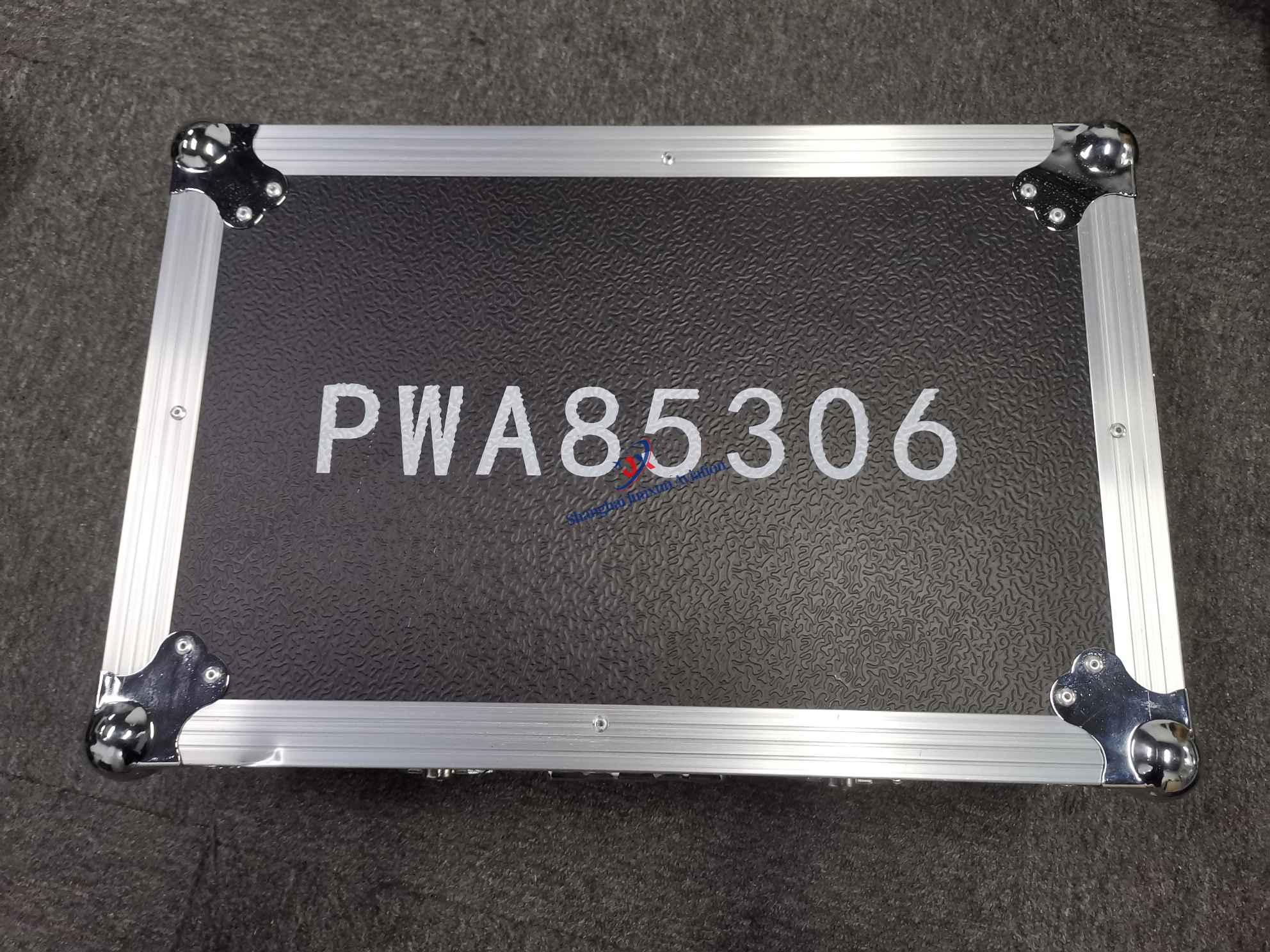 PWA85306-Shanghai Junxun Aviation