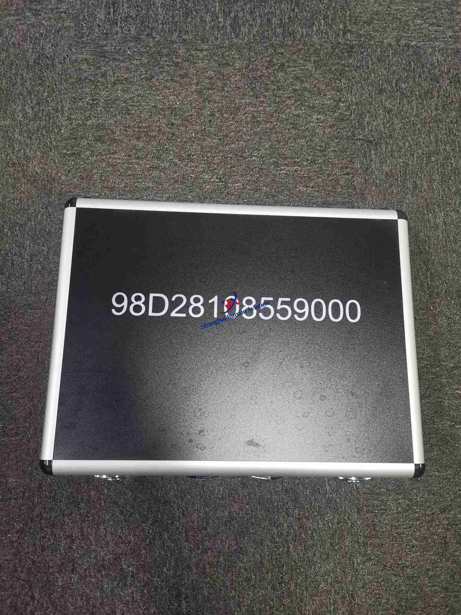 98D28108559000-Shanghai Junxun Aviation