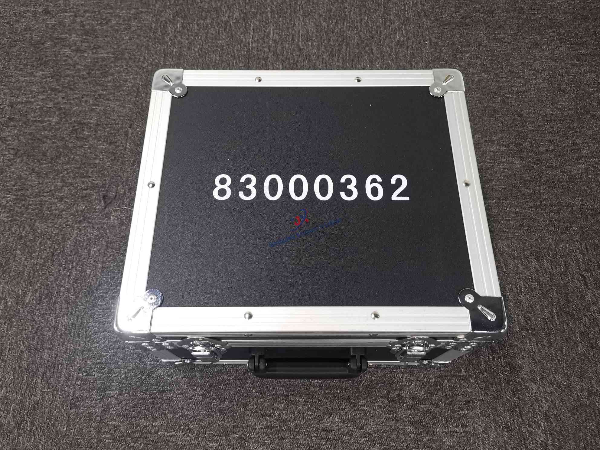 83000362-Shanghai Junxun Aviation