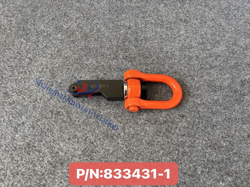 833431-1-Shanghai Junxun Aviation