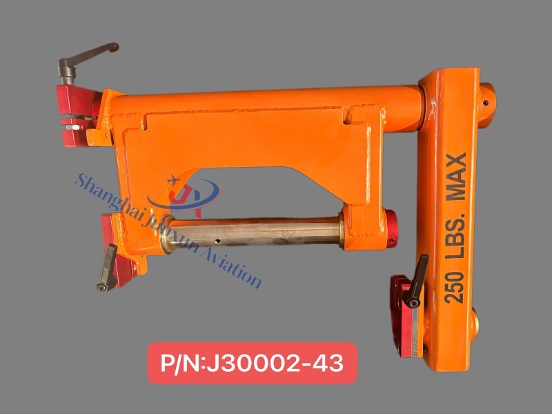 J20002-43 Product Details and Features