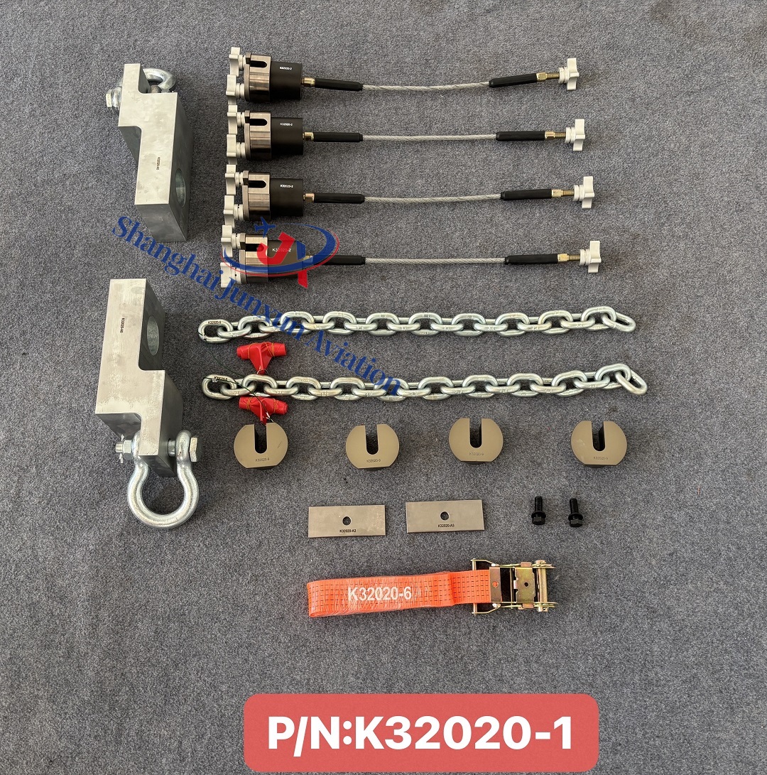 K32020-1-Shanghai Junxun Aviation