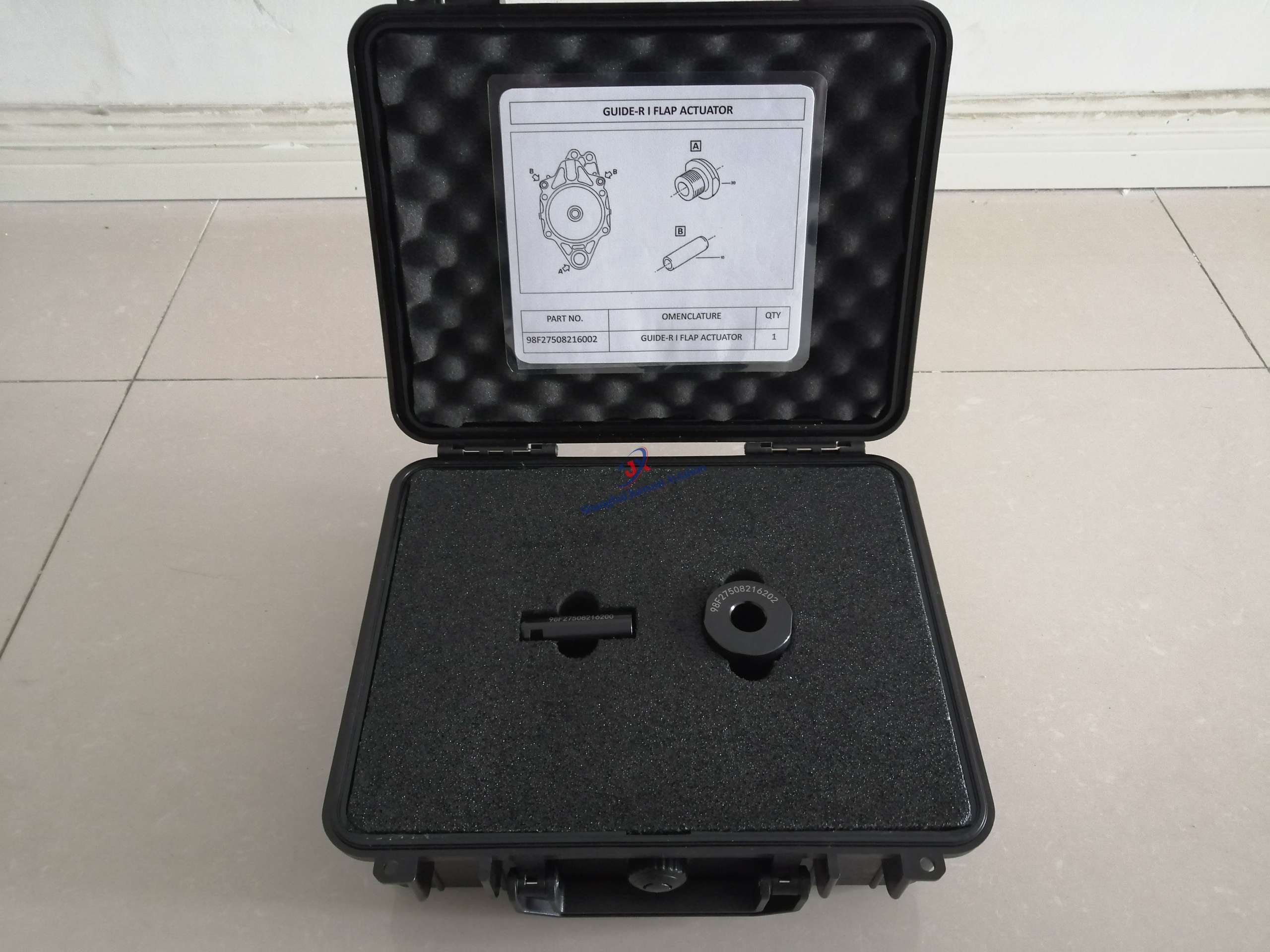 98F27508216002-Shanghai Junxun Aviation